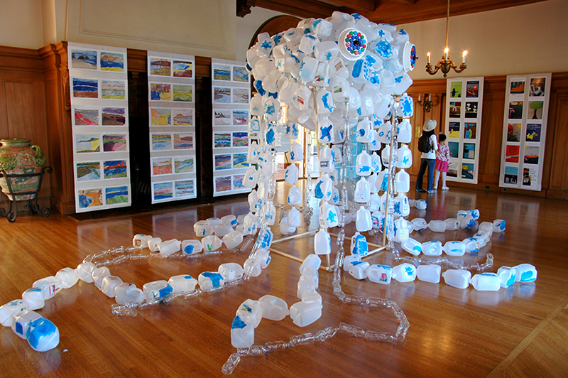 The Plastic Monster, Understanding the consequences of our plastic ...